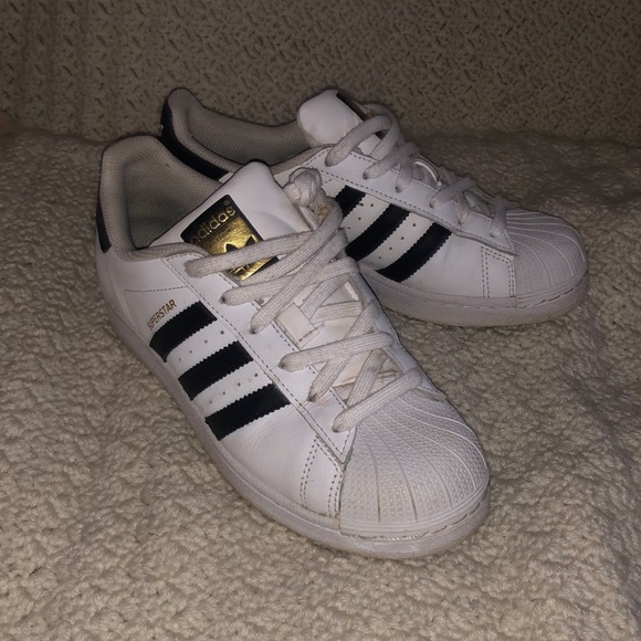 adidas Originals | Shoes | Adidas Shell Toe Sneakers | Poshmark